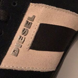 Diesel | Shoes | Diesel Mens Vintagy Lounge Fashion Sneaker 8m | Poshmark
